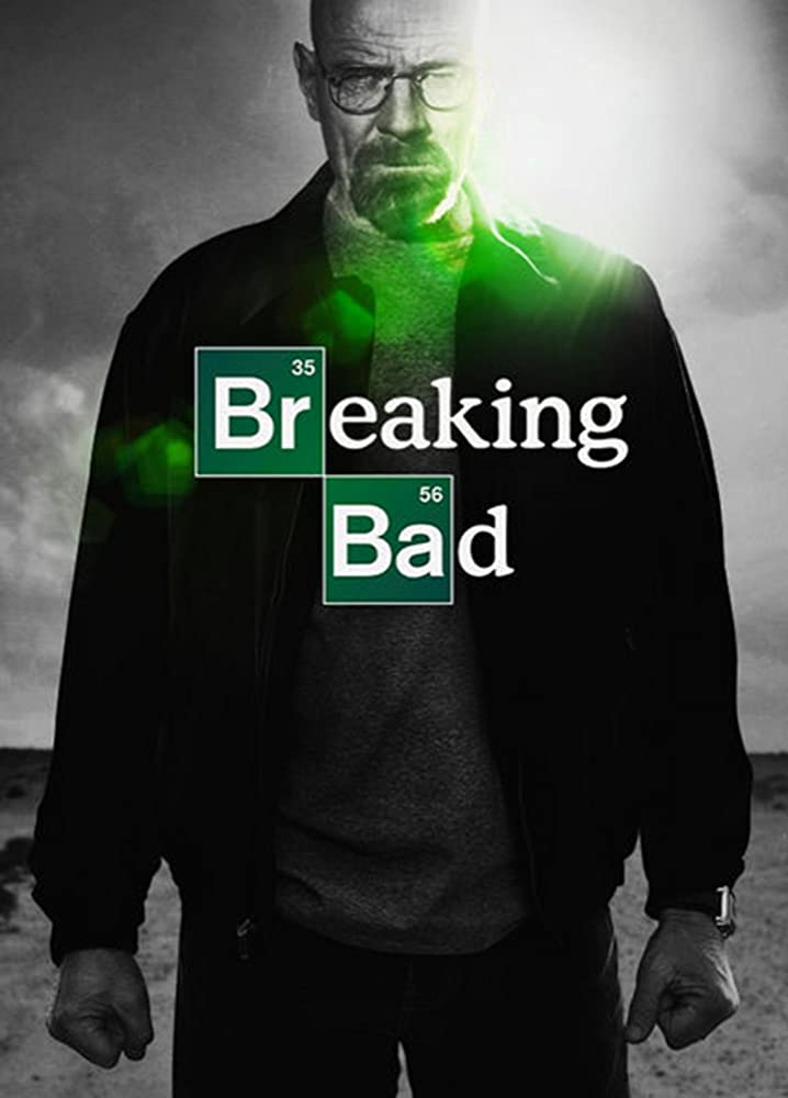 Episode 9: Breaking Bad - Storylanes